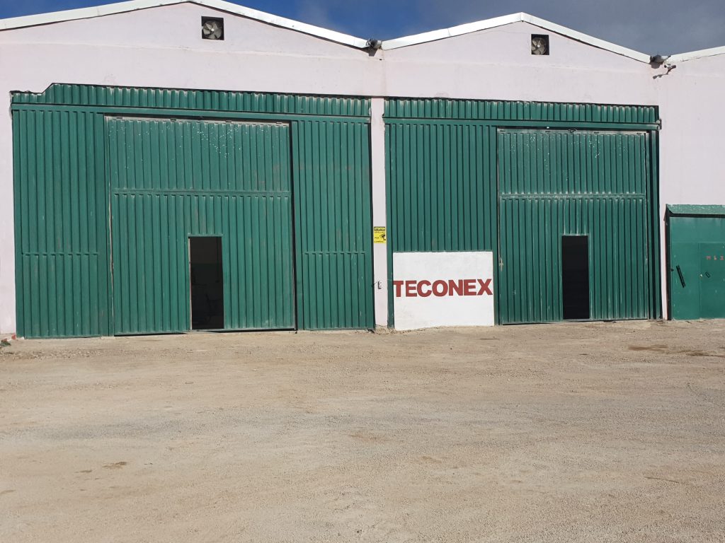 TECONEX